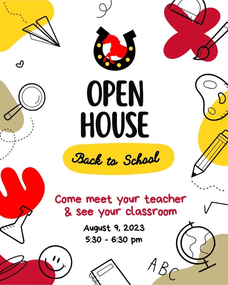 At Open House School