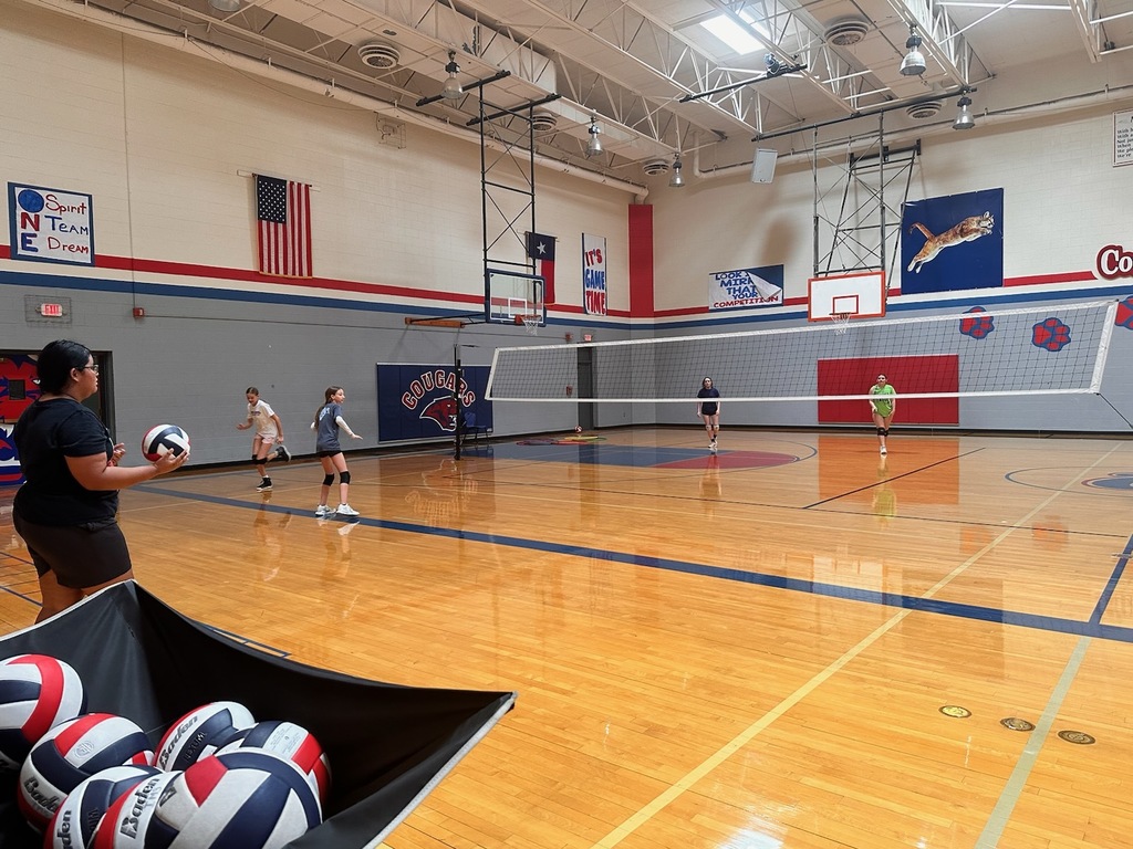 Live Feed | Irons Middle School