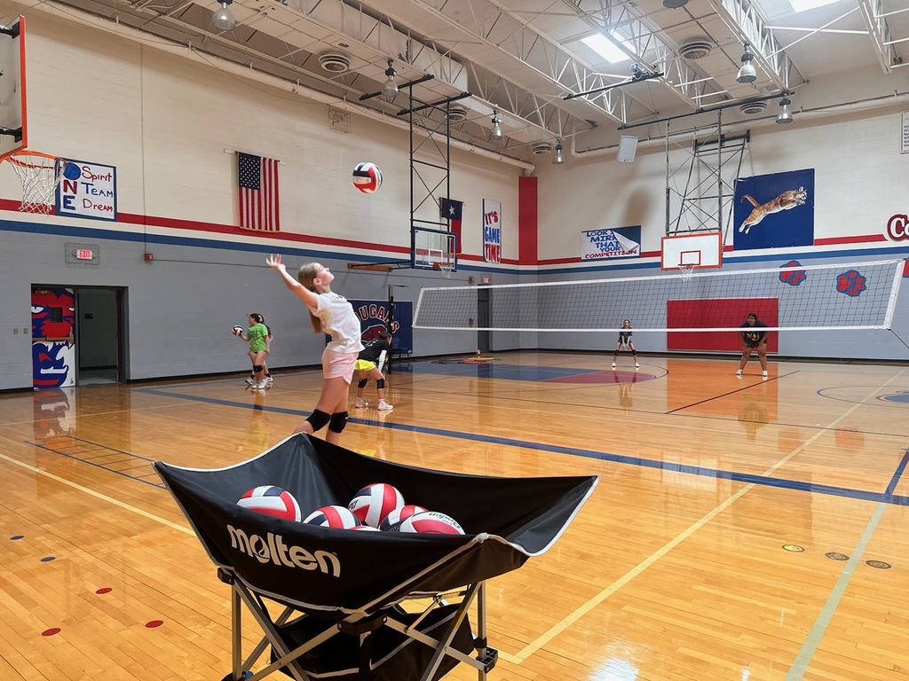 Live Feed | Irons Middle School