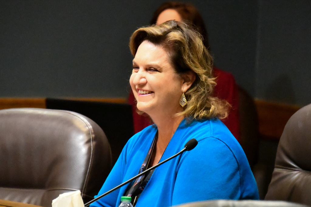 Live Feed | Lubbock ISD