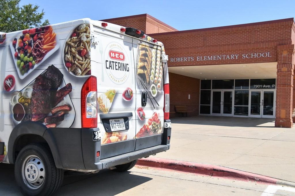 Live Feed | Roberts Elementary School